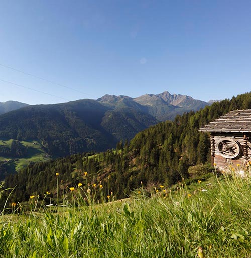 Ihr Genusshotel im Ultental | Südtirol - Hotel Alpenhof Ihr Genusshotel im Ultental | Südtirol - Hotel Alpenhof